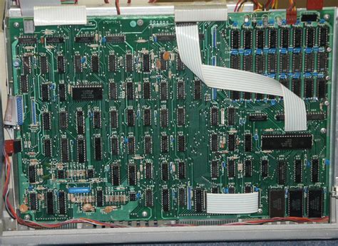 Daves Old Computers Trs 80 Z80 Based