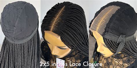 Braided Wigs Lace Guide Which Lace Material To Choose