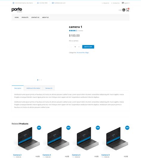github mosalah228 angular ecommerce