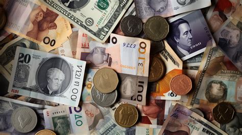 Free Global Currency Mix Image Currency Money Banknotes Download