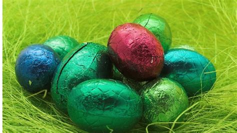 Top 10 Software Easter Eggs Geek