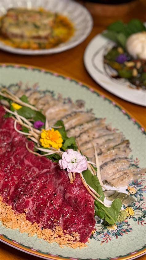 잔디초이스 코스요리 • 파인다이닝 • 양식 맛집 • 카페 자매의부엌 하루 딱 50명을 위한 이탈리안 맛집🤍 국내 제철 식재료만 사용하는 이 곳은요 하루 50인