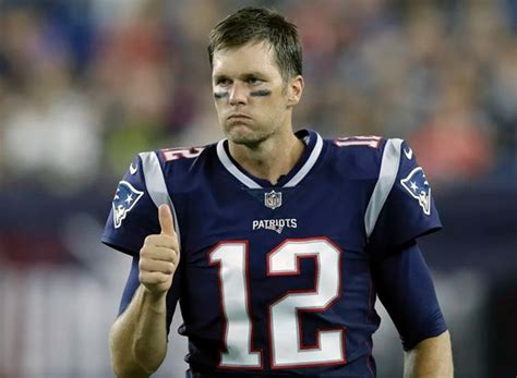 Man In The Arena Tom Brady Tv Show Air Dates And Track Episodes Next