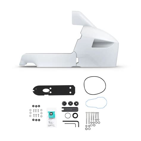 Garmin Næstekegle Med Gt56 Transducer Marinexperten