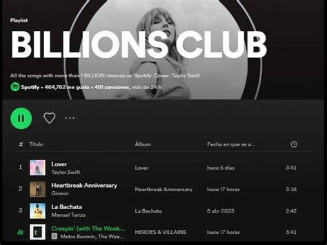 Bad Bunny rompe récord en Spotify con su álbum Nadie sabe lo que va a pasar mañana Infobae