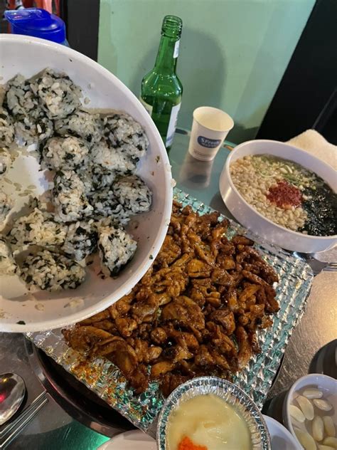 부산 동래 술집 우동 2차 회식 가성비 맛집 온달집 동래점 네이버 블로그