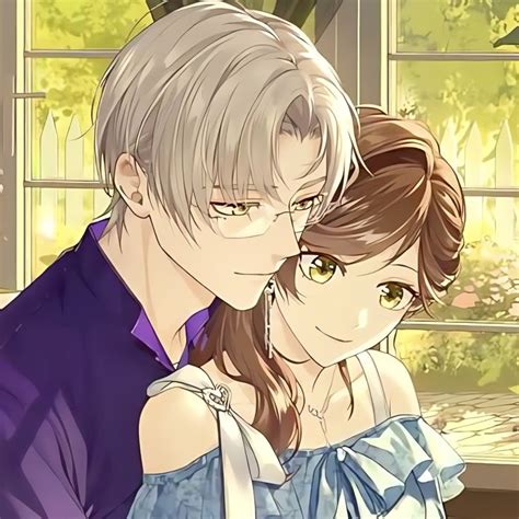 Vyn Richter Icon Fan Art Tot Community