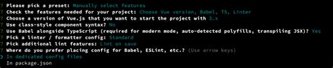 前端 Vue3 Typescript 使用教程 实战 Vue3 Element Plus 开发「待办清单」 卡拉云