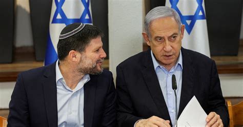 Israel Responds to Move to Recognize a Palestinian State by Withholding Funds - The New York Times