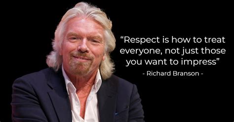 Richard Branson Quotes On Success