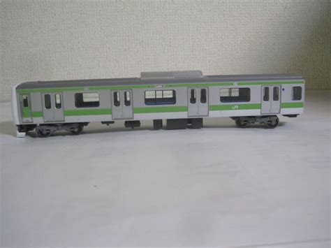 Yahoo オークション Tomix Ho E231 山手線4両セット 走行確認 67
