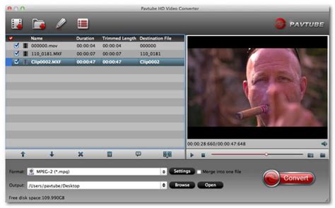 Top 6 MXF File Converter For Windows And Mac Unbiased Reviews