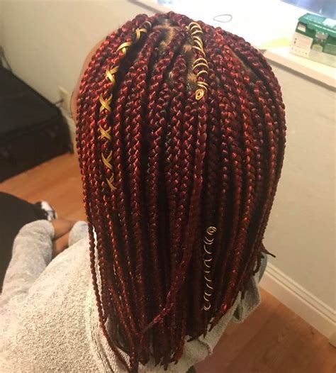 34 Outstanding Pixie Braids To Keep You Flake New Natural Hairstyles