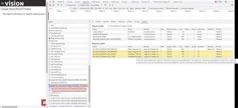 Understanding Sso Behavior In Web Pages Embedded Fusion Application In A Hybrid Environment
