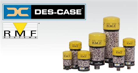 Rmf System Blir En Del Av Des Case Corporation Filterteknik Sverige Rmf System Blir En Del Av Des Case Corporation Filterteknik Sverige