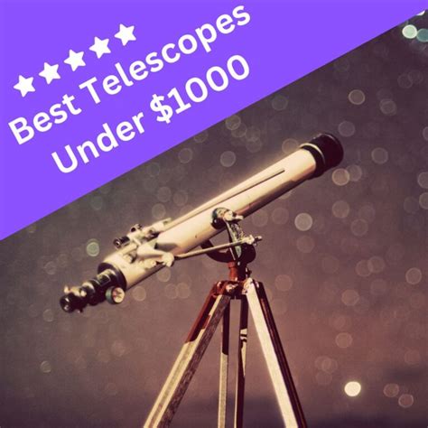 36 Best Refractor Telescopes Ranked