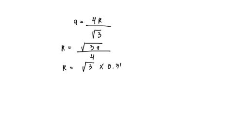 The Following Table Lists Diffraction Angles For The First Three Peaks