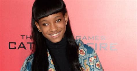 Willow Smith Speaks Out About Instagram Photo Controversy Huffpost Life
