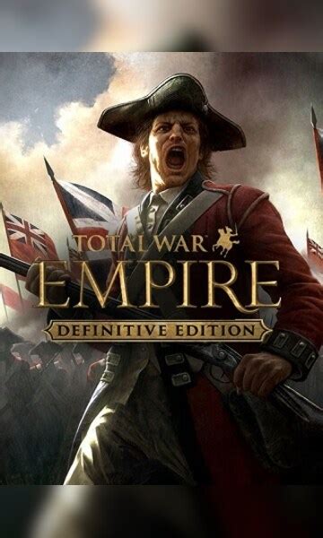 Total War Empire Definitive Edition 🥇 Mejores Ofertas Y Precios