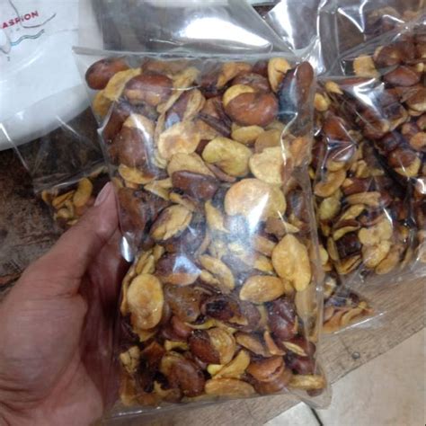 Jual Kacang Koro Kulit 250g Shopee Indonesia