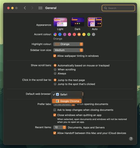 How To Change Default Apps On Mac