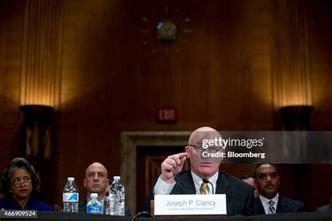 244 Us Secret Service Joseph Clancy Photos And High Res Pictures Getty Images