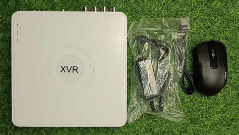 8 Channel XVR Smart Video Recorder at Rs 3010 | CCTV Digital Video ...