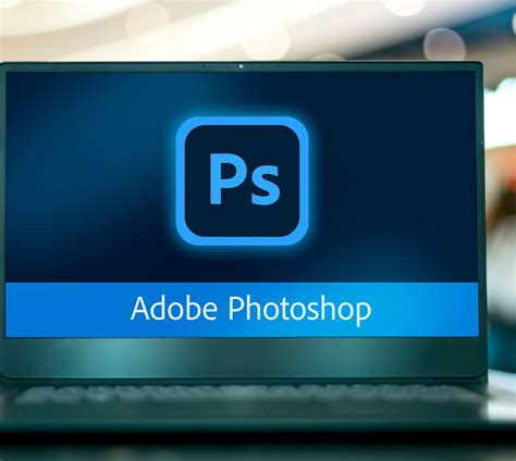 Photoshop Cs6 Logo Vector