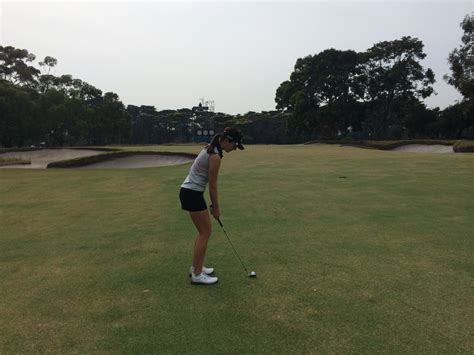 Isps Handa Women S Australian Open Melbourne Sandragal