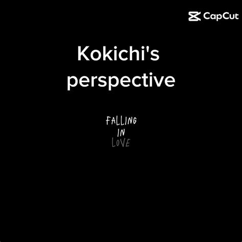 Pov Kokichis Perspective Anime Kokichioma Danganronpa Love Youtube