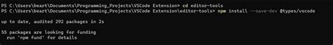 Modern Vs Code Extension Development Tutorial Building A Secure