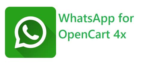 OpenCart WhatsApp Chat Popup