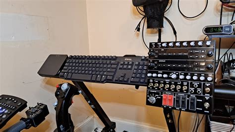 Peripherals For Vr User Hardware And Peripherals Microsoft Flight