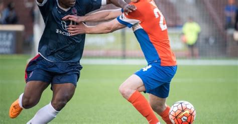 9 Takeaways From Fc Cincys Win In Open Cup Play