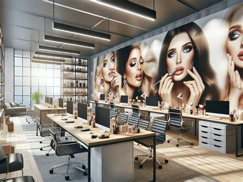 workspace identity master signs and graphics