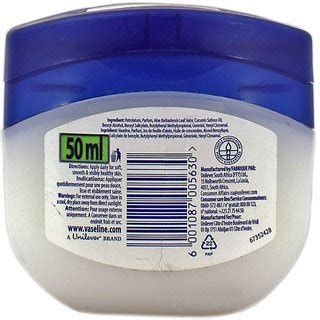 Buy Vaseline Blueseal Light Hydrating Jelly Ml Aloe Fresh Pack Of