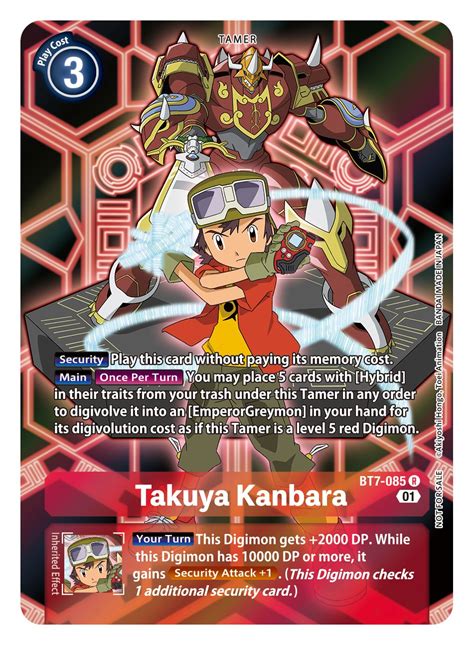 Digimon Season Takuya