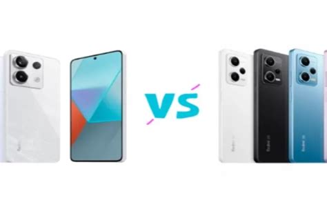 Sama Sama HP Kelas Mid Range Ini Kelebihan Dan Kekurangan Redmi Note
