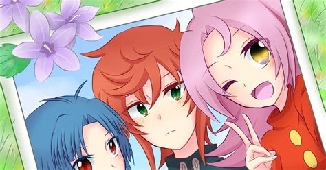 カードファイトヴァンガードg ヴァンガ詰め ちぬたのイラスト Pixiv