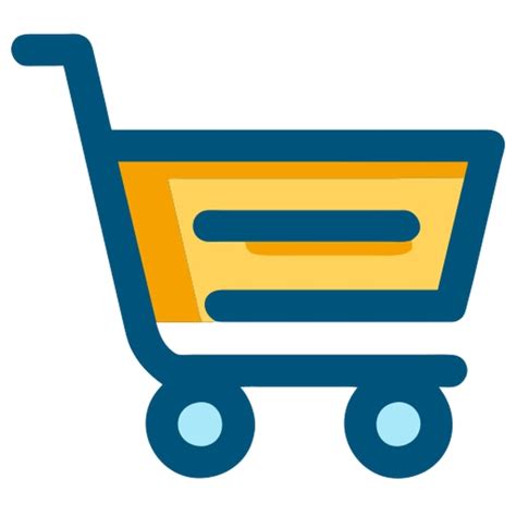 Premium Vector Shopping Cart Icon