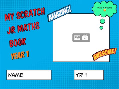 Scratchjr Maths Teaching With The Ipad