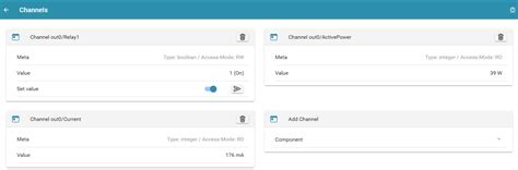 Rest Api Für Devices Software Entwicklung Openems Community