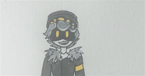 Murderdrones N 🍪のイラスト Pixiv