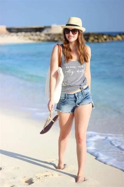 30 looks de verão moda praia para você arrasar Dicas Práticas