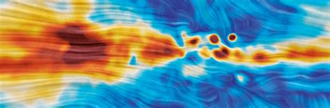 Gravitational Waves A Golden Era Cern Courier