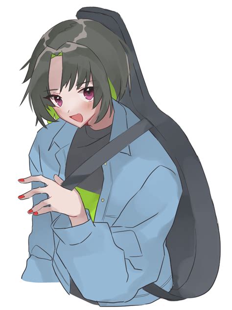 Natsuki