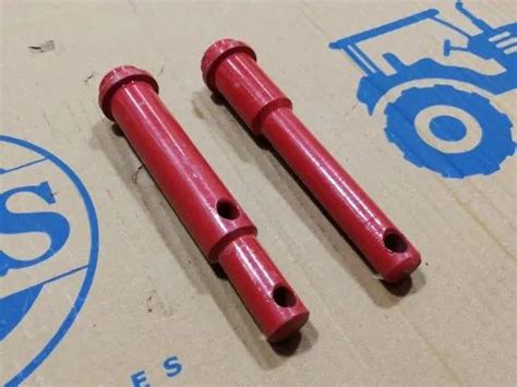 MS Mahindra Tractor Top Link Pin At Rs 70 Piece In Sanand ID 25638518548