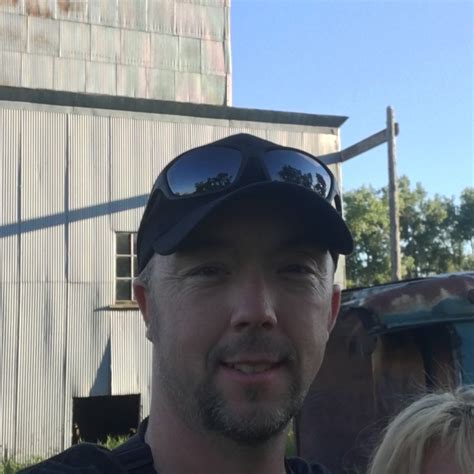 Corey Wiggins Production Manager Stepp Manufacturing Co Inc