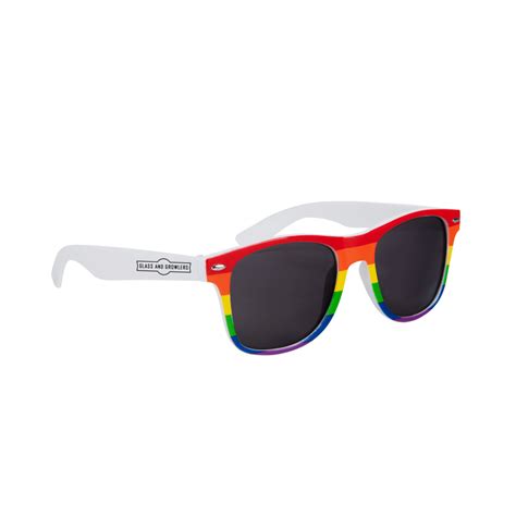 Prism Malibu Sunglasses Glass And Growlers