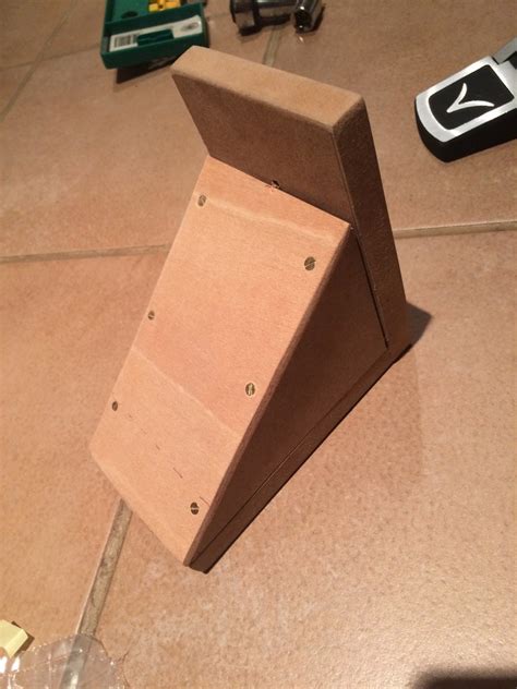 Homemade Electronic Drum Kit With Arduino Mega2560 10 Steps With